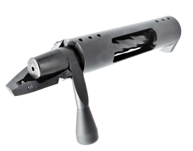 BAT Machine Co - Bat Machine Co