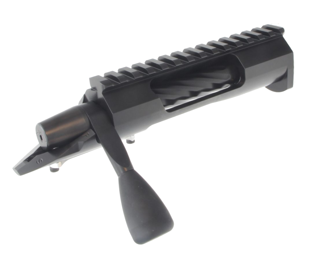 Model MST - Bat Machine Co