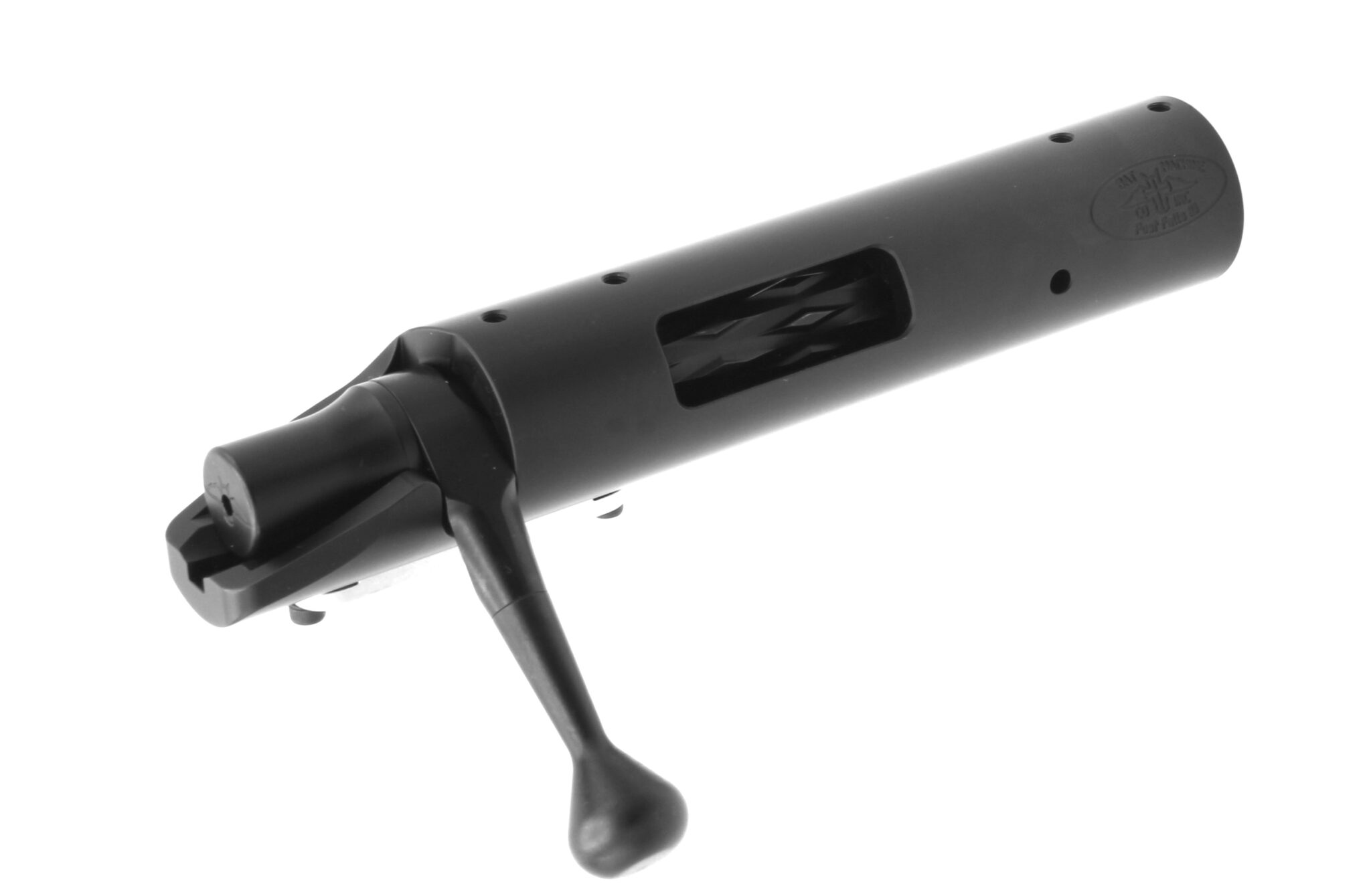 Model DS - Bat Machine Co