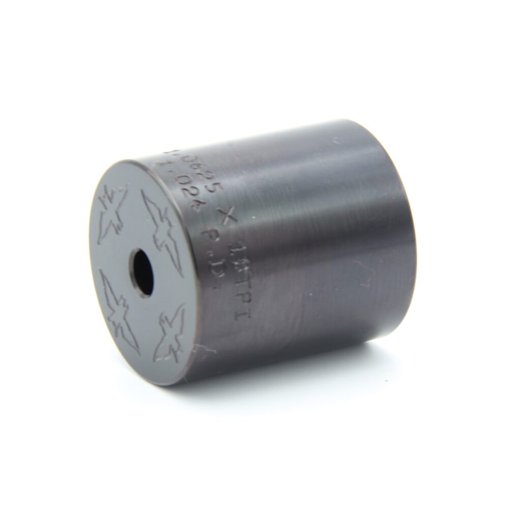 Thread Gauge - Bat Machine Co