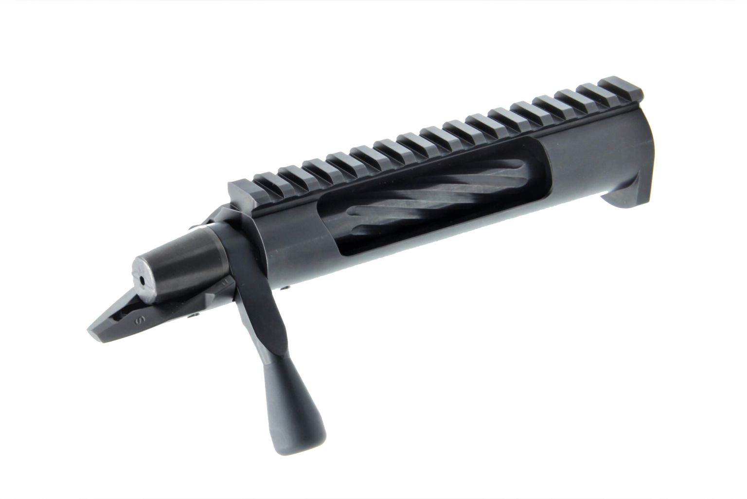 Model HR - Bat Machine Co