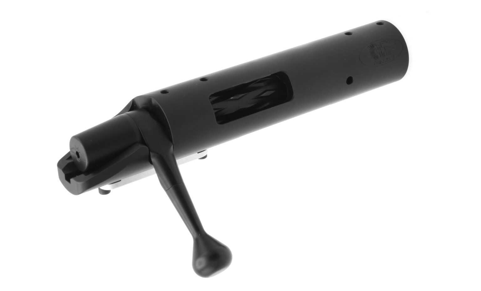 Model B - Bat Machine Co