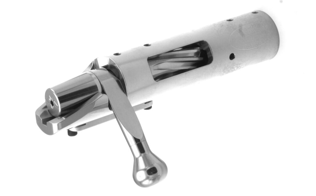 Benchrest & ELR Archives - Bat Machine Co