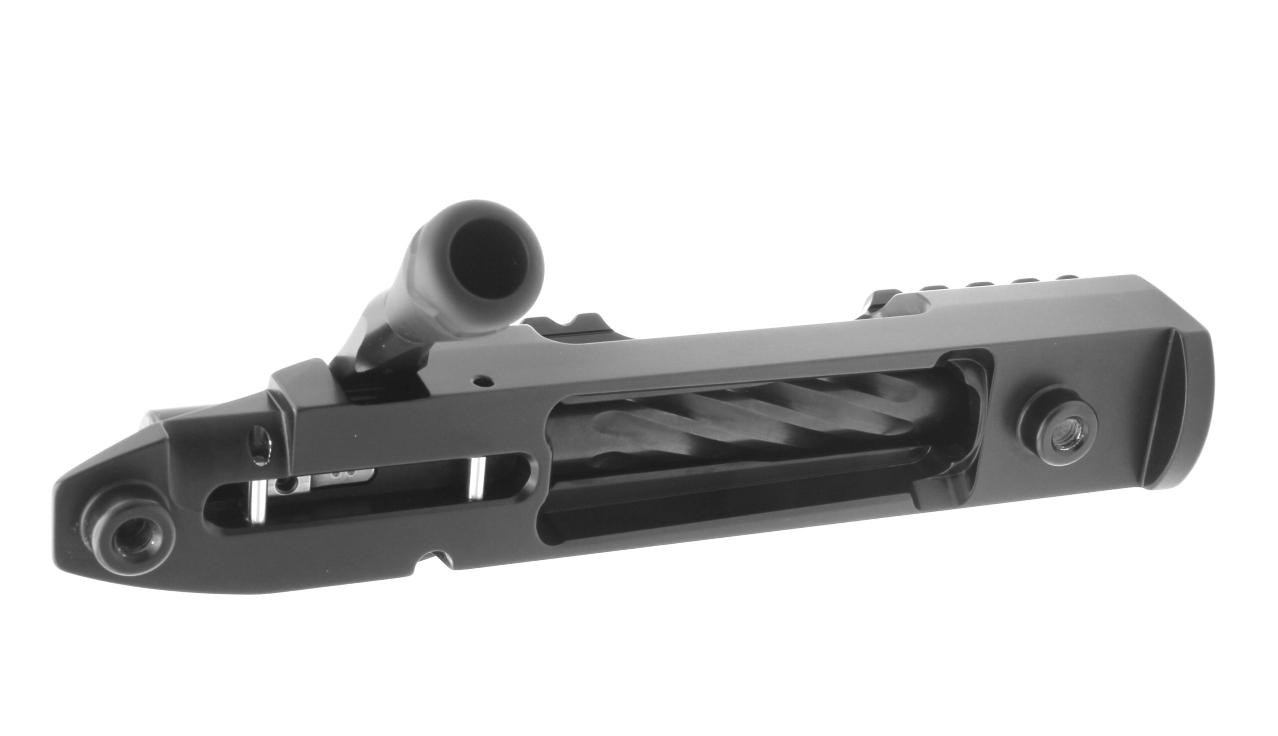 Bumblebee - Bat Machine Co