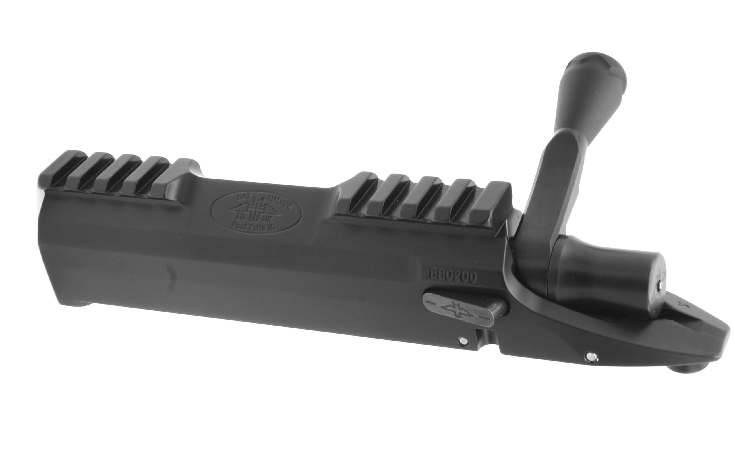 Bumblebee - Bat Machine Co