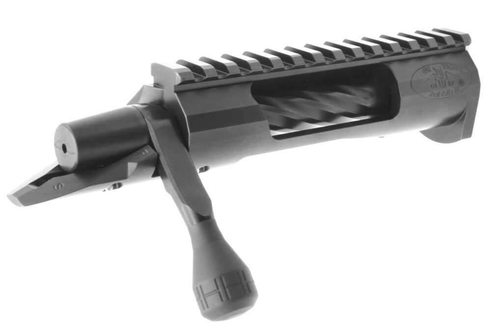 Model B - Bat Machine Co