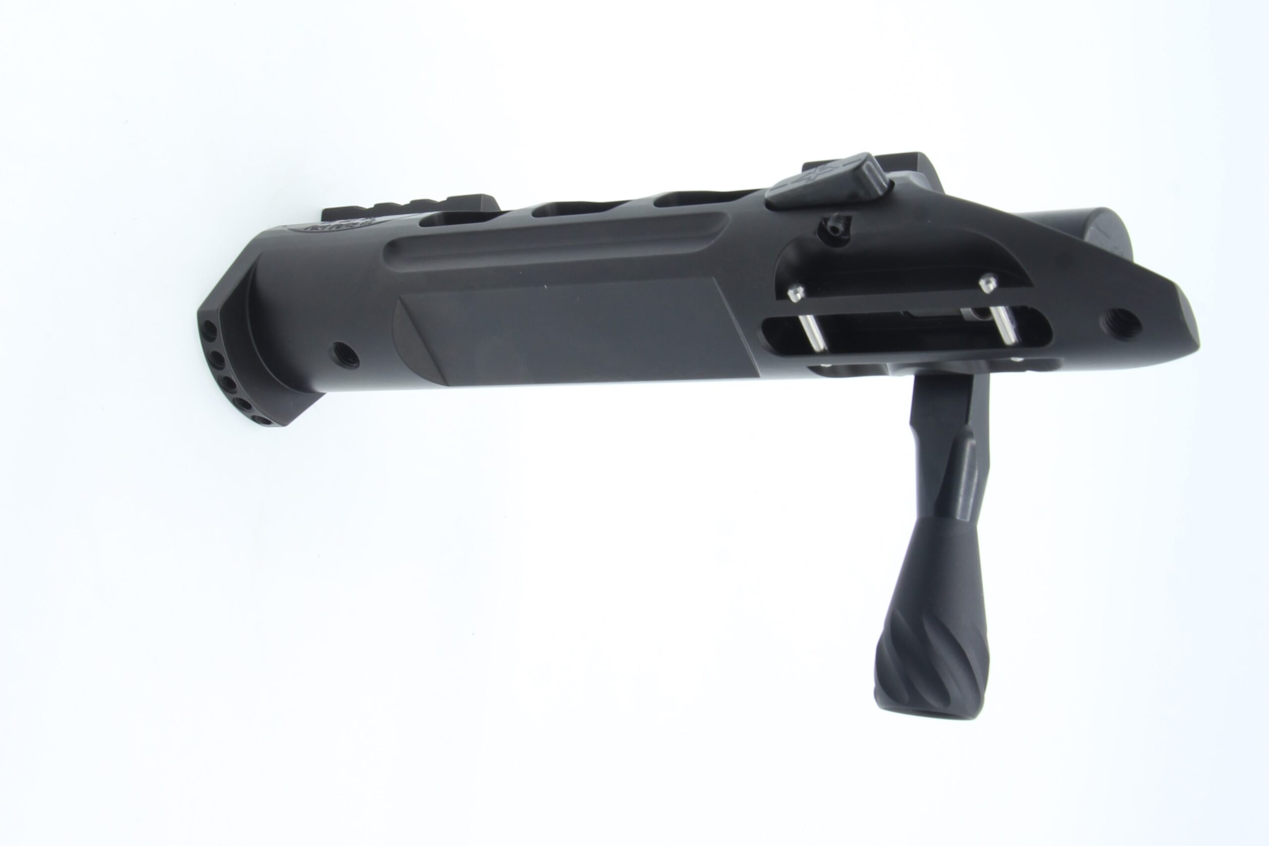 Silhouette - Bat Machine Co