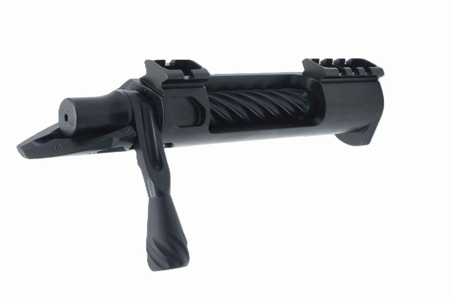 Silhouette - Bat Machine Co