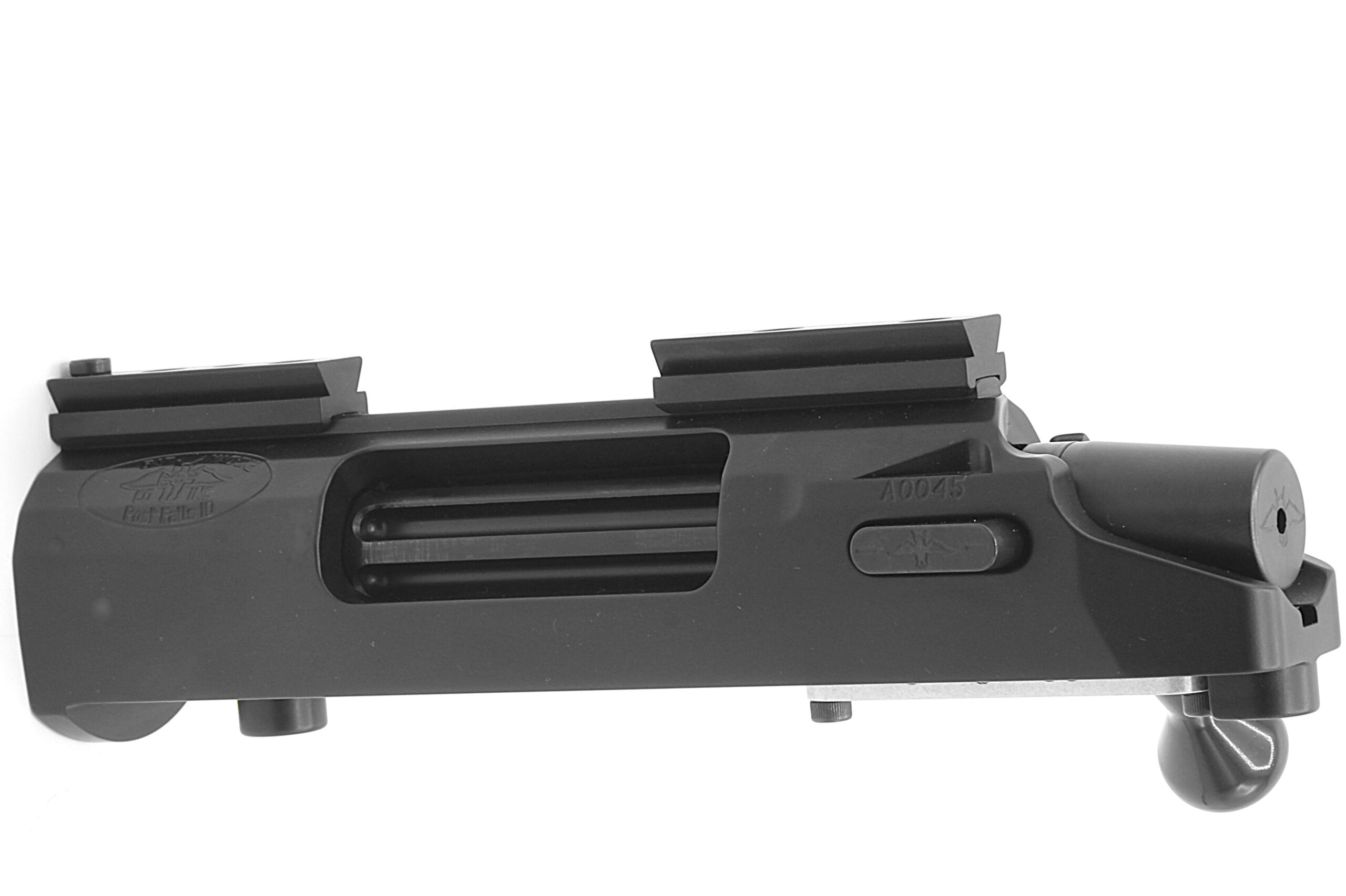 Mavrick - Bat Machine Co