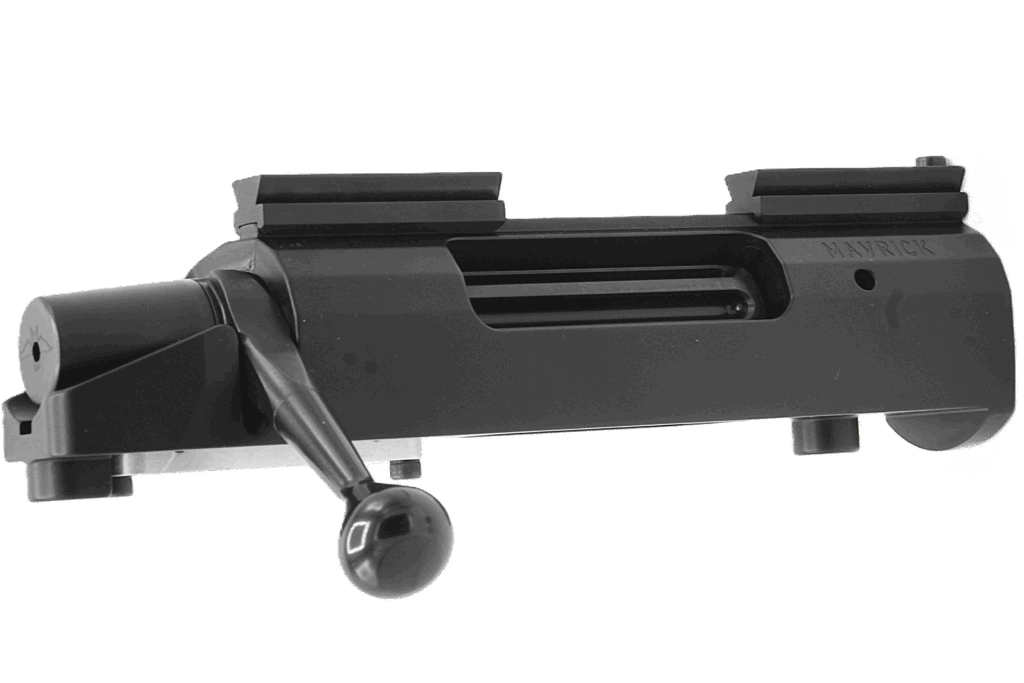 Model B - Bat Machine Co