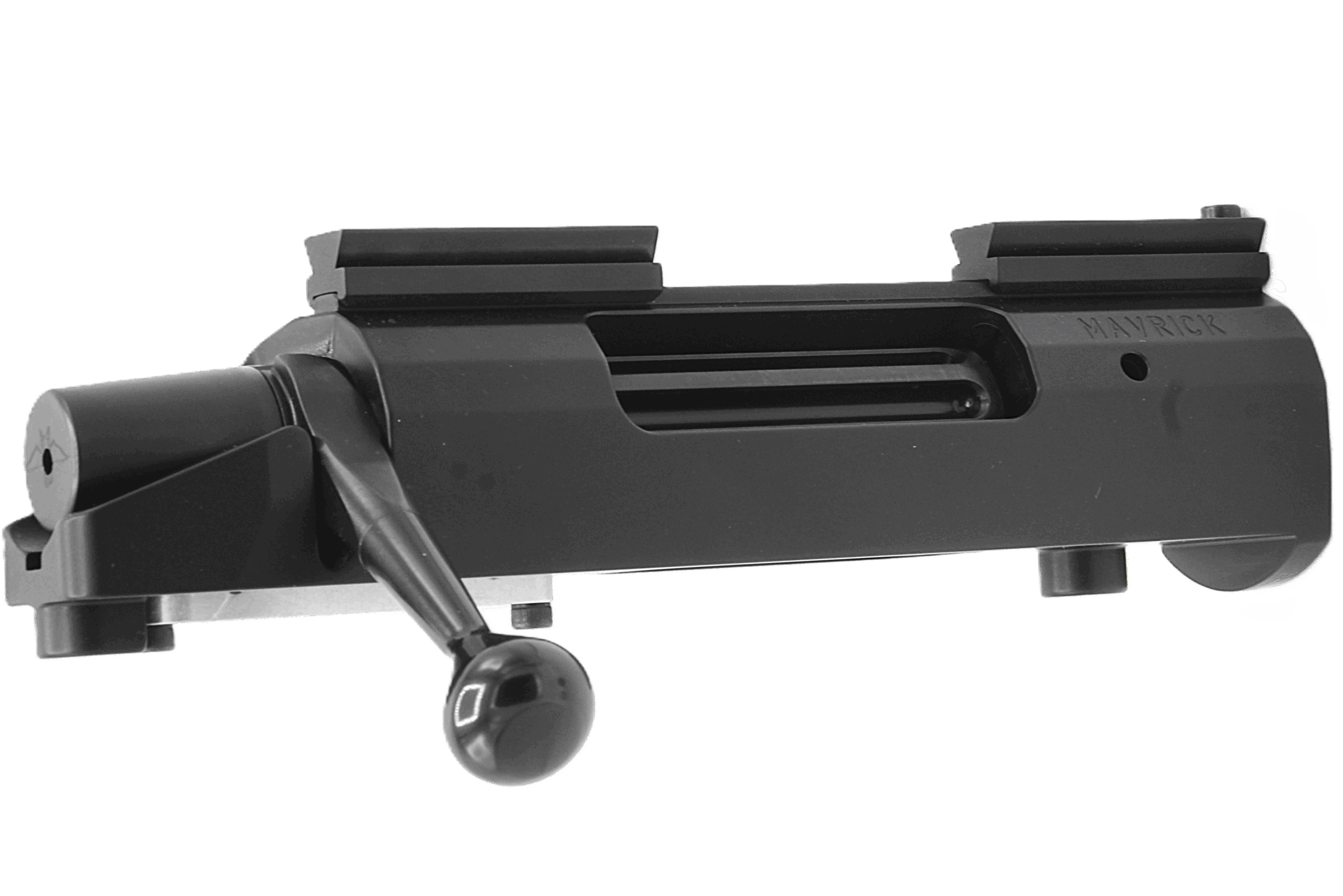 Model B - Bat Machine Co